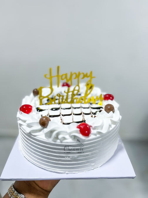 Budget Cakes | Shop from the Budget Cakes category | Creamixcakes