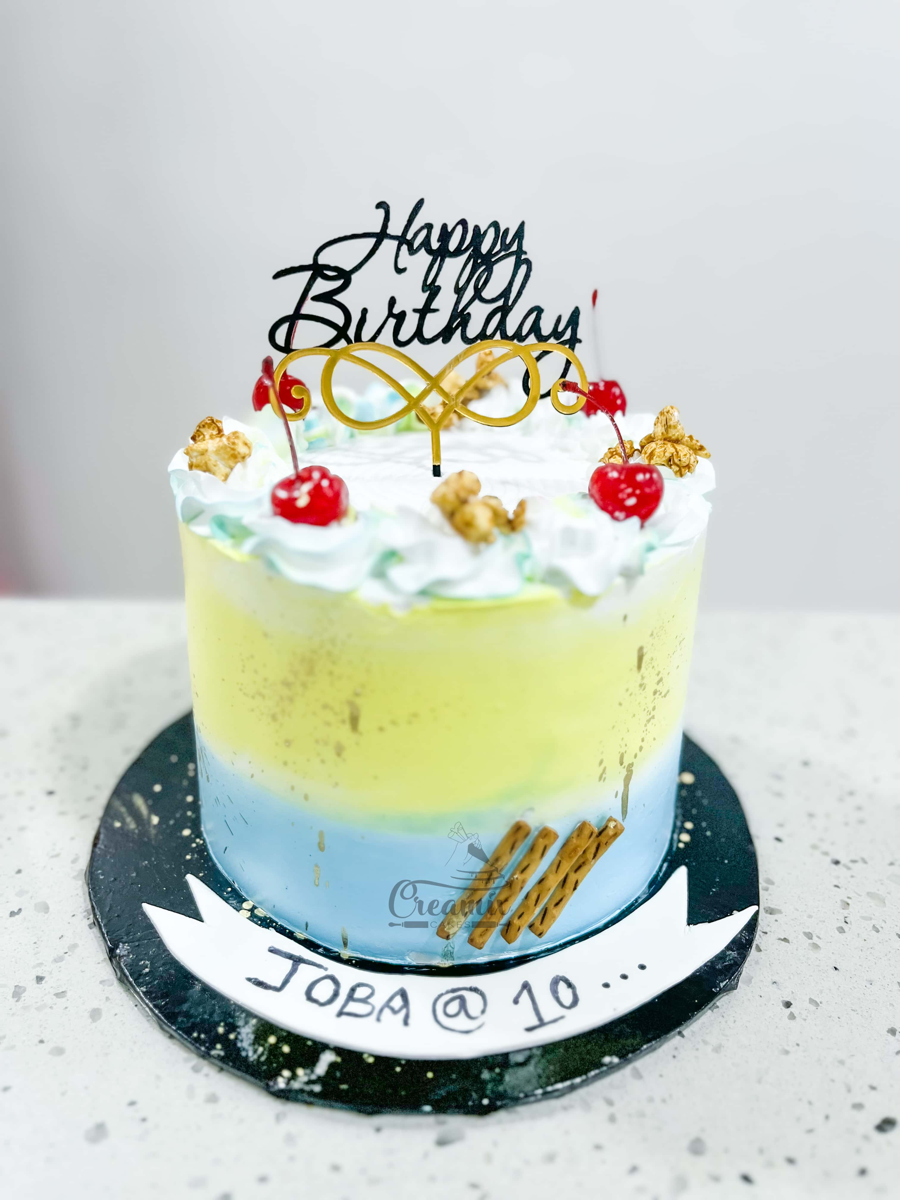 Cake Collection | Shop all your cake needs | Creamixcakes